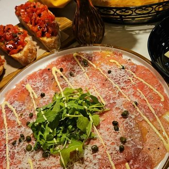 LUCA TURCI - Updated December 2025 - 212 Photos & 56 Reviews - 153 E ...