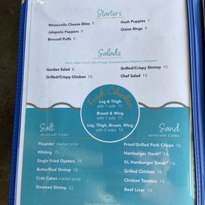 STING-RAY’S RESTAURANT - Updated August 2024 - 119 Photos & 220 Reviews ...