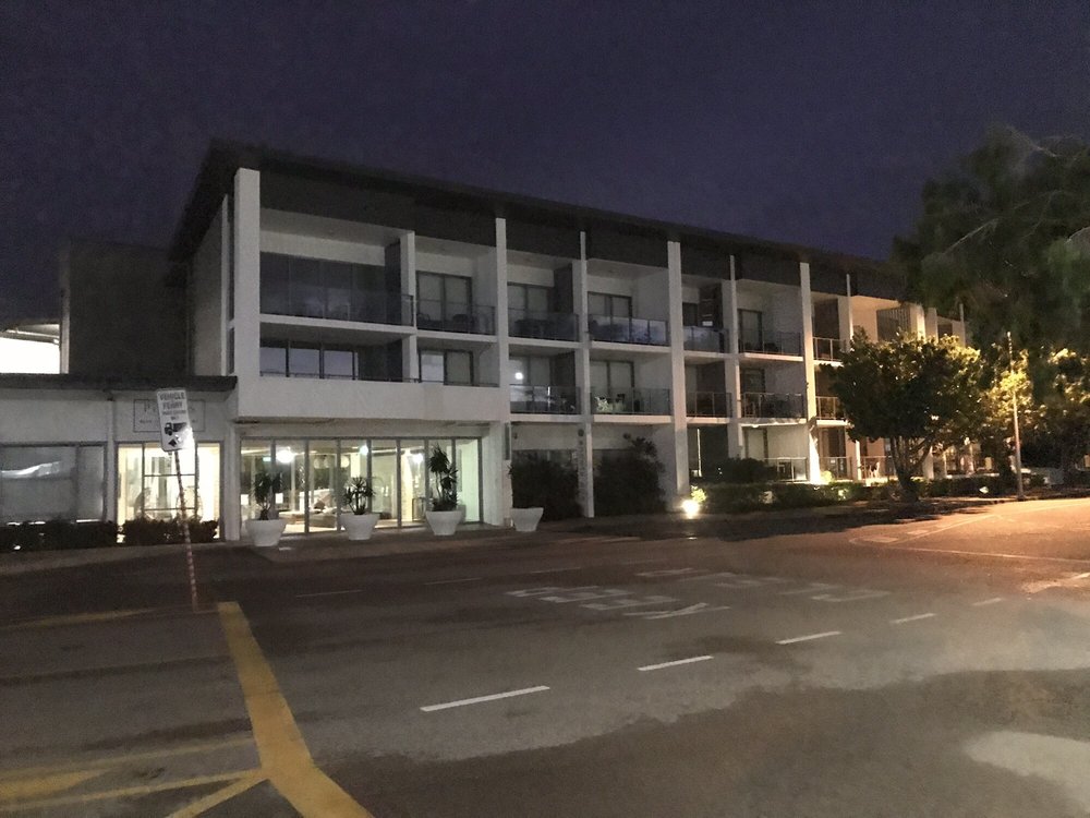 PEPPERS BLUE ON BLUE - Updated April 2024 - 123 Sooning St, Magnetic ...