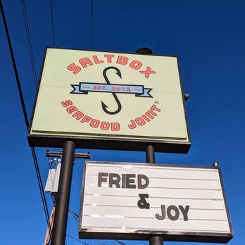 SALTBOX SEAFOOD JOINT - Updated February 2025 - 384 Photos & 314 ...