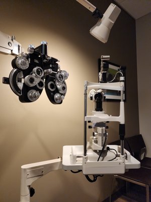 FOOTHILLS VISION CENTER - Updated October 2025 - 56 Reviews - 12810 W ...