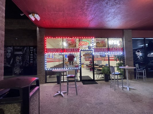 TACOS CHAGOS - 160 Photos & 52 Reviews - 11827 Perrin Beitel, San ...