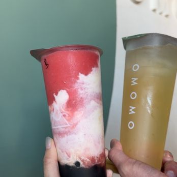 OMOMO TEA SHOPPE - Updated April 2025 - 1718 Photos & 1213 Reviews - 14433 Culver Dr, Irvine ...