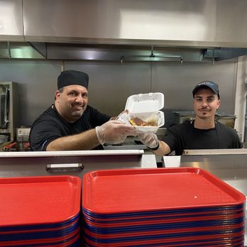 SOUVLAKI FAST - 154 Photos & 210 Reviews - 8910 North Military Trl ...