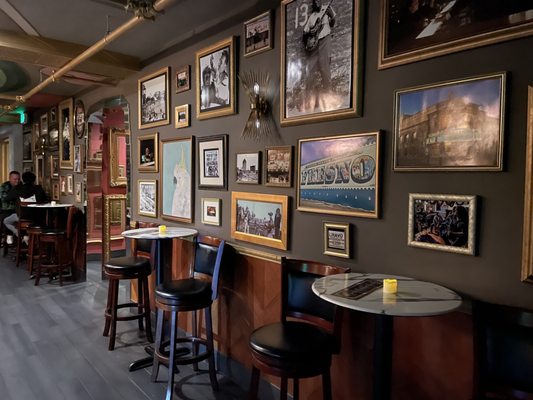 THE HOWLIN WOLF - 98 Photos & 58 Reviews - 920 E Olive Ave, Fresno ...