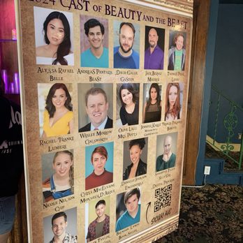 THE NOCTURNE THEATRE - Updated March 2025 - 53 Photos & 31 Reviews ...