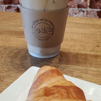 UH LA LA ORGANIC COFFEE & TEA - Updated December 2024 - 144 Photos & 57 ...
