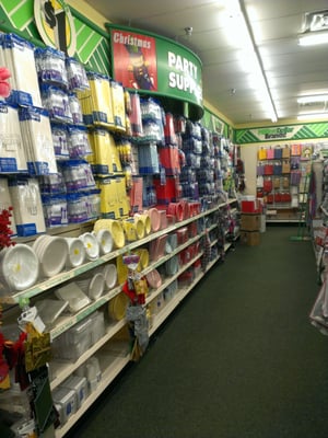 DOLLAR TREE - Updated July 2025 - 127 W Tiverton Way, Lexington ...