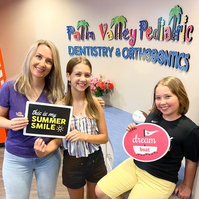 PALM VALLEY PEDIATRIC DENTISTRY & ORTHODONTICS - SCOTTSDALE - Updated ...