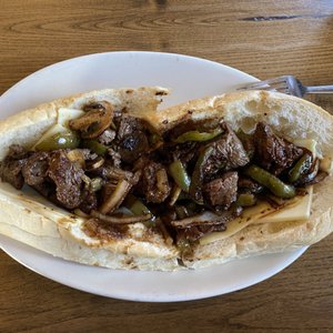 RIZZO’S ROAST BEEF & PIZZA - Updated June 2025 - 72 Photos & 102 ...