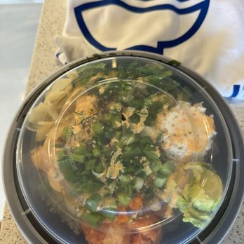 POKI BOWL - Updated October 2025 - 10 Photos & 31 Reviews - 5323 ...