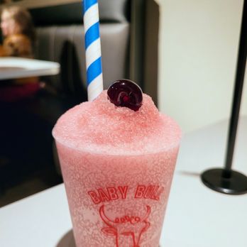 BABY BULL - Updated October 2025 - 90 Photos & 120 Reviews - 1 Roberts ...