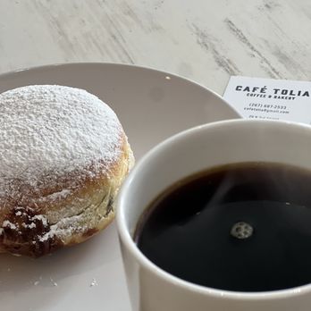 CAFÉ TOLIA - Updated May 2024 - 117 Photos & 61 Reviews - 26 N 3rd St ...