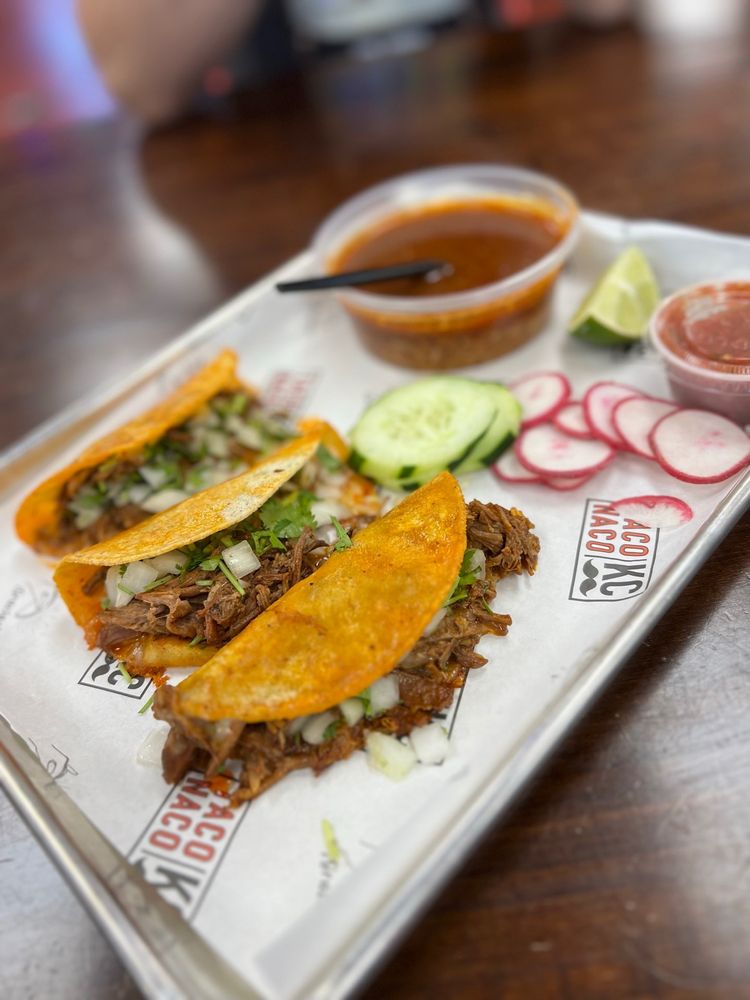 TACO NACO KC - Updated June 2024 - 360 Photos & 241 Reviews - 8220 ...