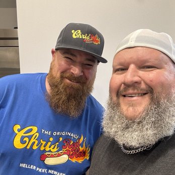 CHRIS RED HOT - Updated October 2025 - 31 Reviews & 24 Photos - 478 ...