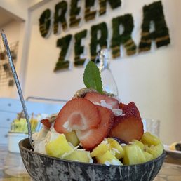 GREEN ZEBRA CAFE - Updated August 2025 - 230 Photos & 184 Reviews ...