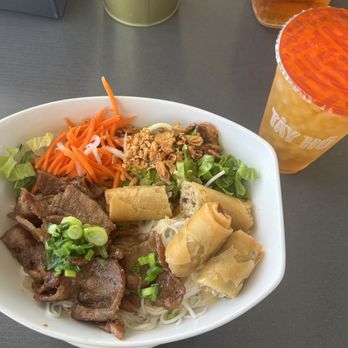 TAY HO - Updated December 2024 - 2308 Photos & 879 Reviews - 2047 El ...