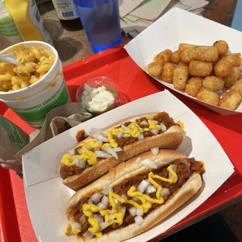 PLANT BASED CONEYS - Updated December 2024 - 19 Photos & 19 Reviews ...