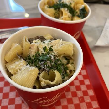 LULU PASTA BAR - Updated January 2026 - 27 Photos - 1346 Notre-Dame ...