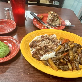 CAFE Y SABOR - Updated December 2024 - 30 Photos & 11 Reviews - 7807 W ...