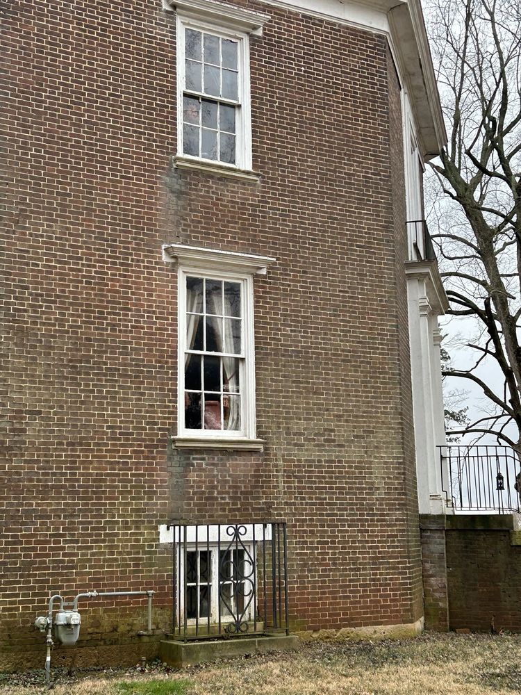 OCTAGON HALL MUSEUM - Updated January 2026 - 14 Photos - 6040 Bowling ...