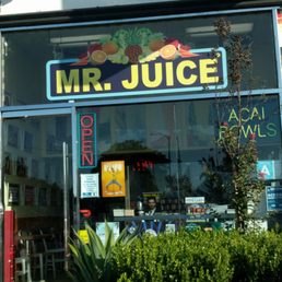MR JUICE - Updated July 2025 - 343 Photos & 354 Reviews - 20014 Ventura ...