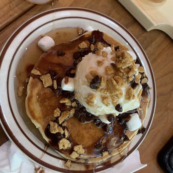 BABYSTACKS CAFE - DOWNTOWN - Updated June 2025 - 105 Photos & 85 ...