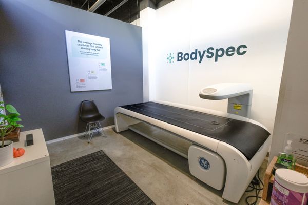 BODYSPEC - Updated November 2025 - 53 Photos & 162 Reviews - 295 ...