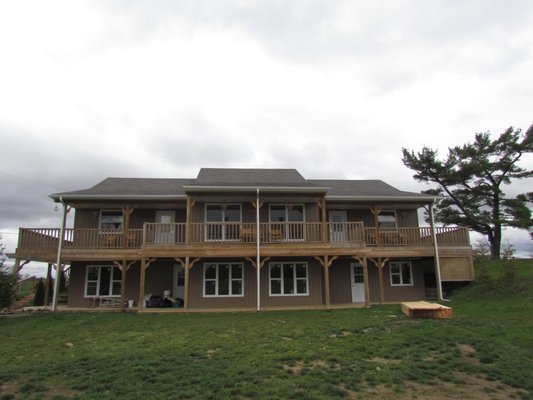 CIRCLE SQUARE RANCH - Updated March 2025 - 1645 Colborne St E ...