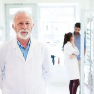 SABATES EYE CENTERS - Updated July 2024 - 25 Reviews - 11261 Nall Ave ...