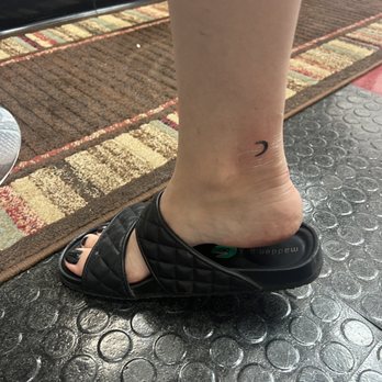 FERRY STREET INK - Updated August 2025 - 52 Photos & 18 Reviews - 8 ...