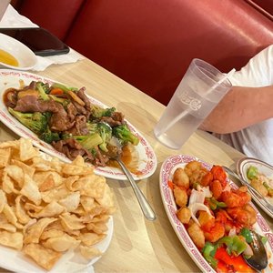 BIG BUDDHA RESTAURANT - Updated June 2024 - 381 Photos & 1002 Reviews ...