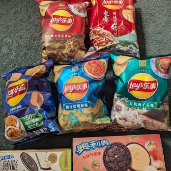 NTFOODS - Updated December 2025 - 282 Photos & 99 Reviews - 4340 ...