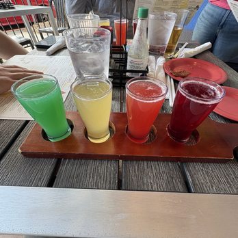 RUBY SUNSHINE CHATTANOOGA - Updated May 2025 - 758 Photos & 439 Reviews ...