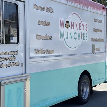 MONKEY’S MUNCHIES - Updated January 2026 - 72 Photos & 15 Reviews ...