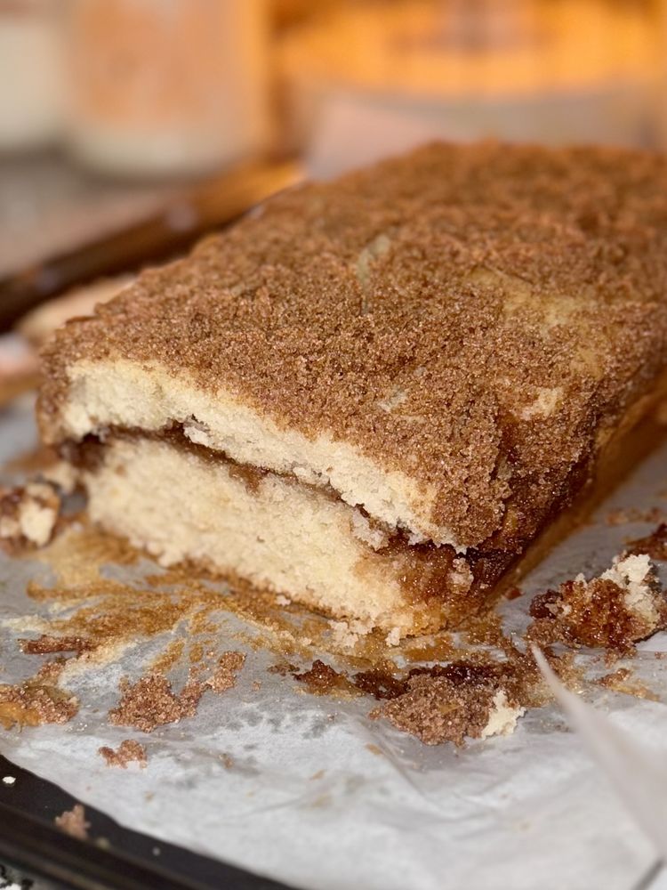 THE COZY CRUMB BAKERY - Updated June 2025 - 13 Photos - 7157 W Hwy 98 ...