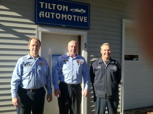 TILTON AUTOMOTIVE - Updated May 2026 - 3 Amherst Rd, Belchertown ...