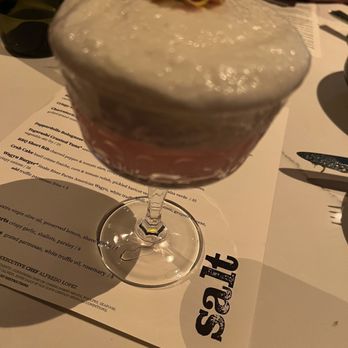 SALT - Updated December 2024 - 506 Photos & 255 Reviews - 1201 Wilson ...