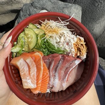 ALOHA CONES - Updated August 2024 - 878 Photos & 551 Reviews - 1339 N ...