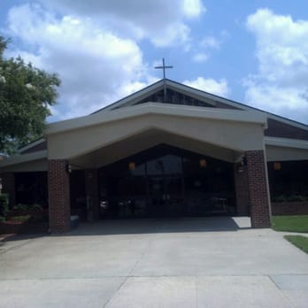 ST MATTHEW THE APOSTLE CHURCH - Updated October 2025 - 10021 Jefferson ...