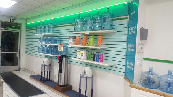 WATERIA - Updated November 2025 - 13 Photos & 34 Reviews - 7074 ...