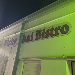 RICKY THAI BISTRO - Updated December 2025 - 441 Photos & 774 Reviews ...