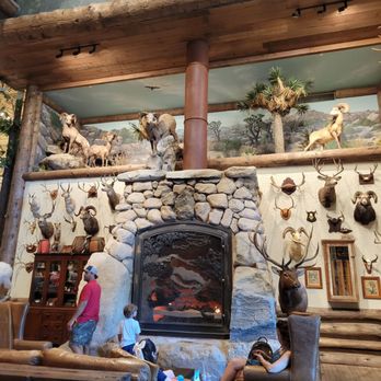 BASS PRO SHOPS - Updated December 2024 - 337 Photos & 157 Reviews - 71 ...