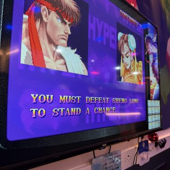 RETRO BITES - Updated December 2025 - 125 Photos & 15 Reviews - 1582 US ...