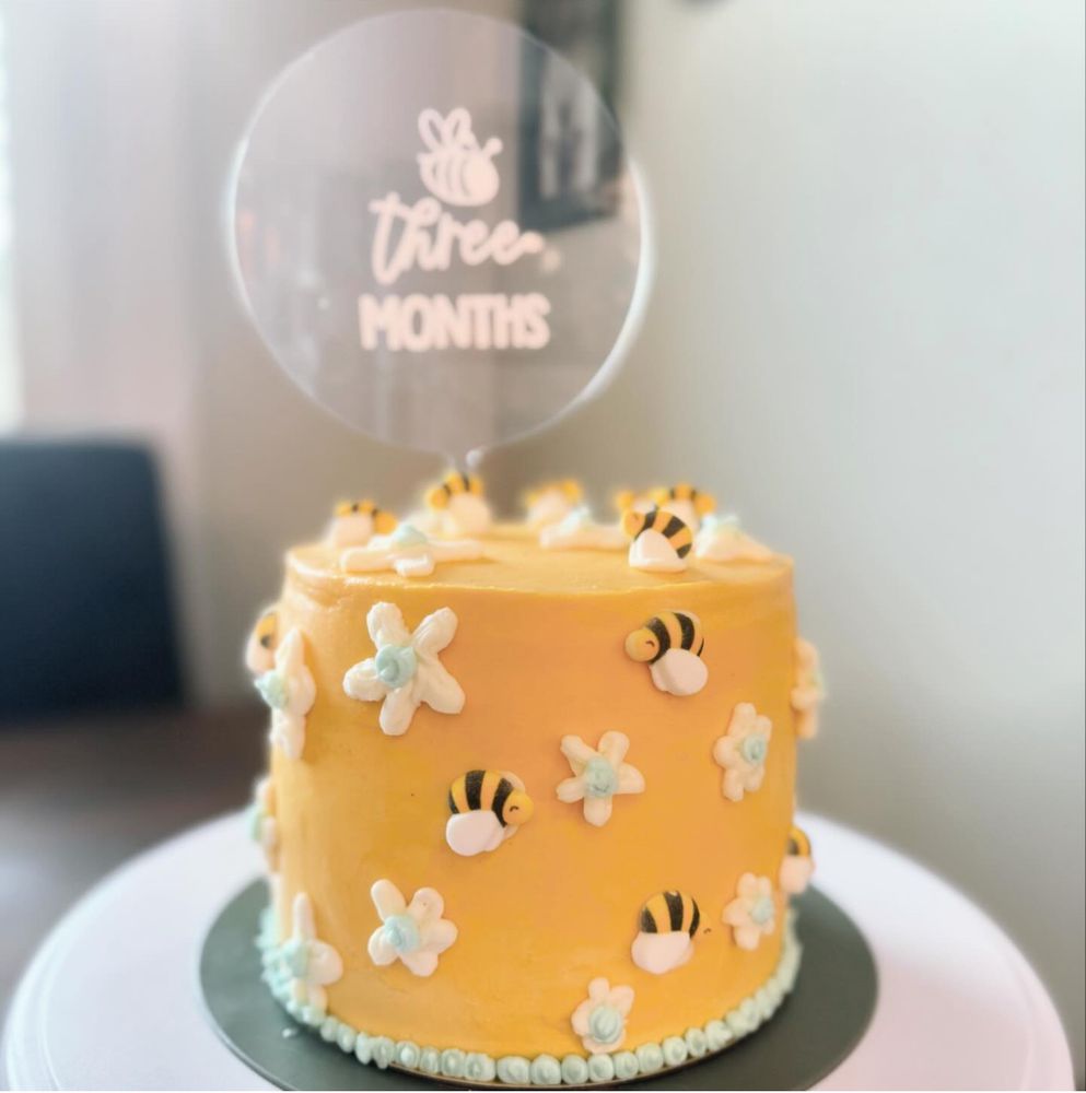 COPELAND CAKES - Updated September 2024 - 41 Photos - 4255 Chapel Ridge ...