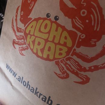 ALOHA KRAB CAJUN SEAFOOD & BAR - Updated March 2025 - 39 Photos & 26 ...