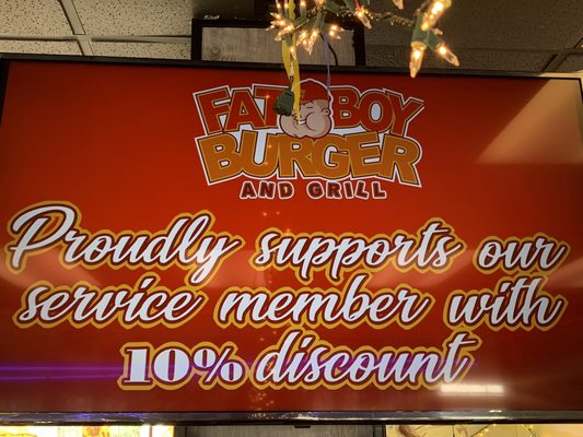 FAT BOY BURGERS AND GRILL - 173 Photos & 142 Reviews - 1467 Freedom ...