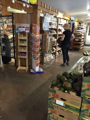 RED BARN MARKET - Updated January 2026 - 12 Photos - 5550 W Saanich ...