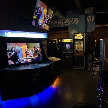 BEERCADE 2 - Updated April 2025 - 56 Photos & 32 Reviews - 1423 S 13th ...