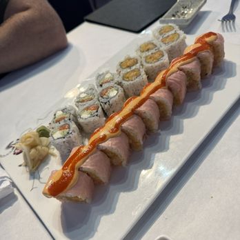 ZING JAPANESE FUSION - Updated December 2025 - 247 Photos & 211 Reviews ...